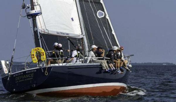 SpinSheet | Chesapeake Bay Sailing Magazine