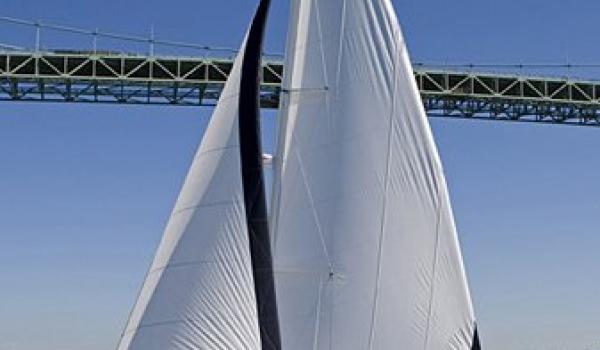SpinSheet | Chesapeake Bay Sailing Magazine