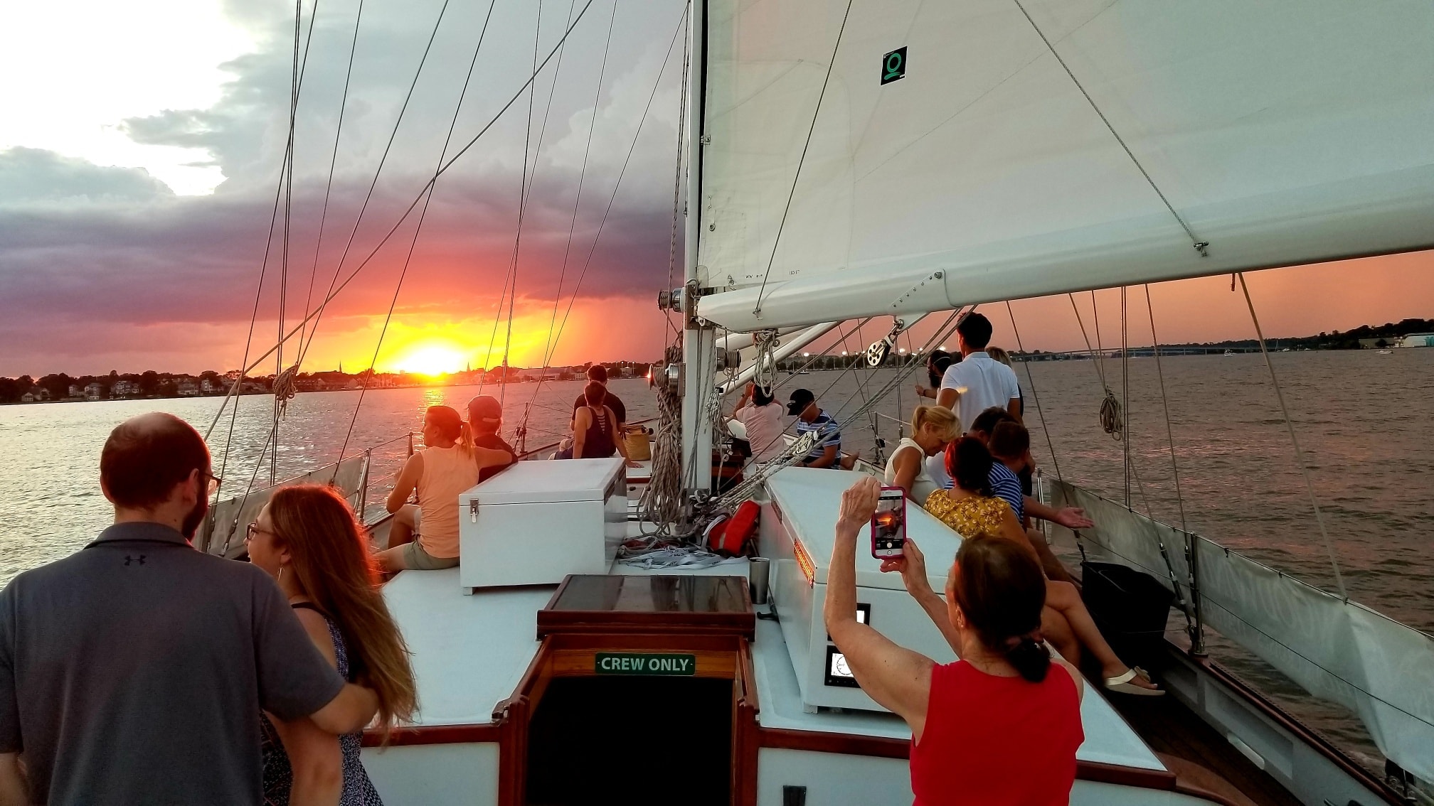 4 Ways To Try Sailing With Little Investment - Start Sailing Now
